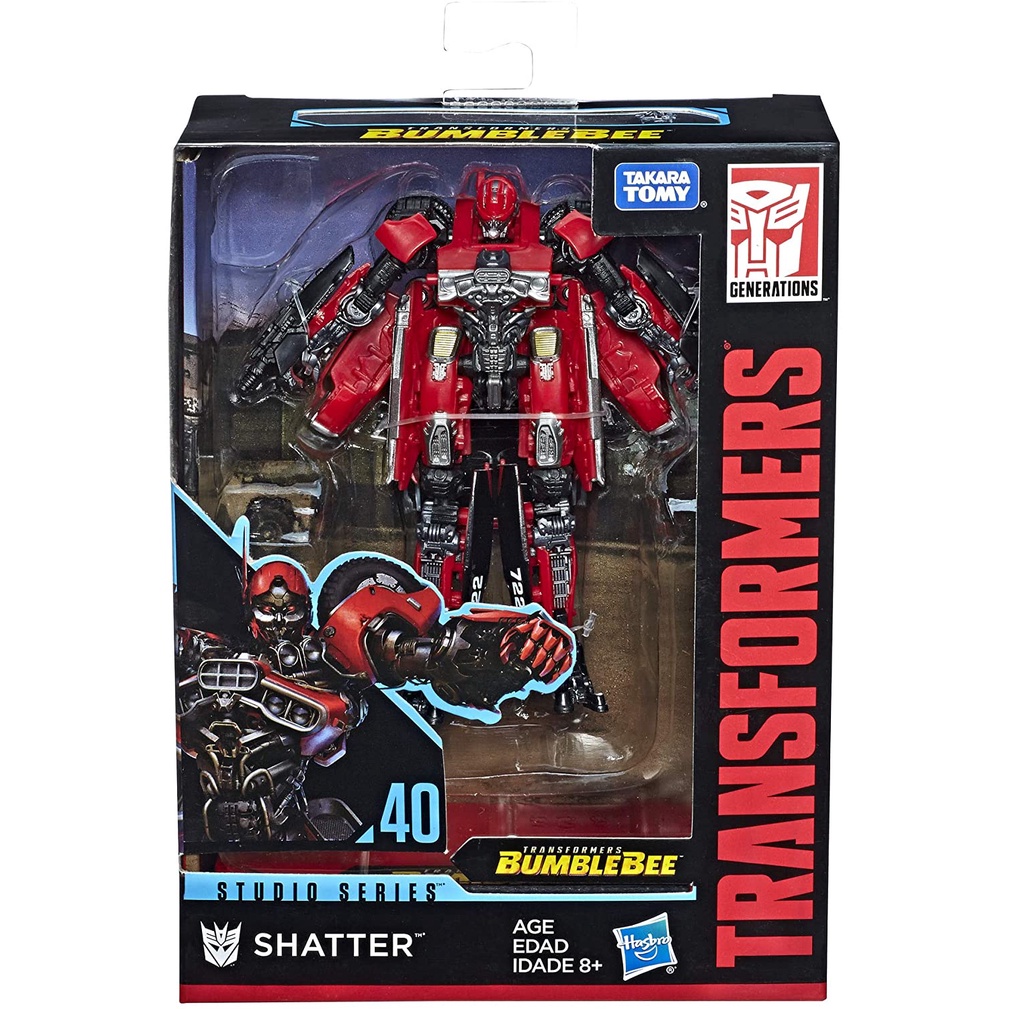 Transformers Toys Studio Series 40 | Shopee Thailand