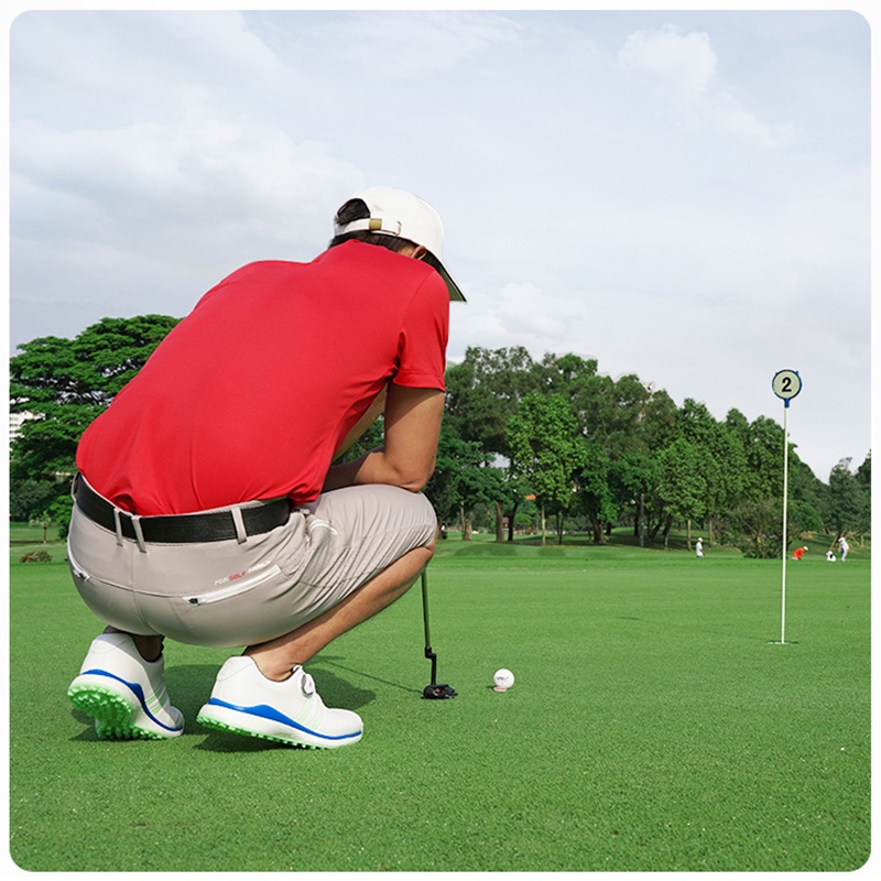 Pgm เครื่องหมายลูกกอล์ฟ แบบแม่เหล็ก พร้อมคลิปหนีบหมวก MK011 | Shopee Thailand