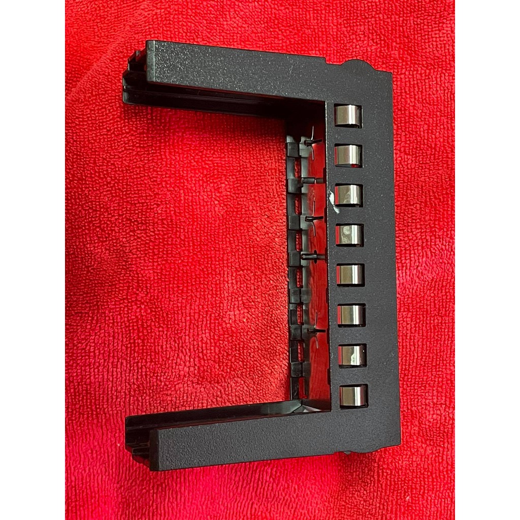 DELL 3.5" blank filler R740 R740xd R540 R440 LFF F3F7V 14th gen server ...