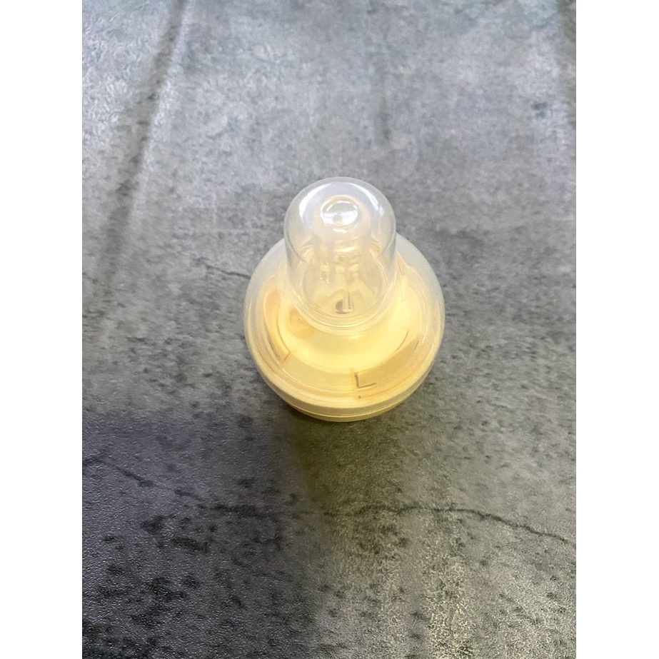 BFT003 พร้อมส่ง จุกนม Medela Avent Pigeon | Shopee Thailand