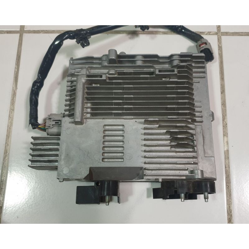กล่อง DC - DC Converter Mazda2 1.5 Skyactiv (ดีเซล) | Shopee Thailand