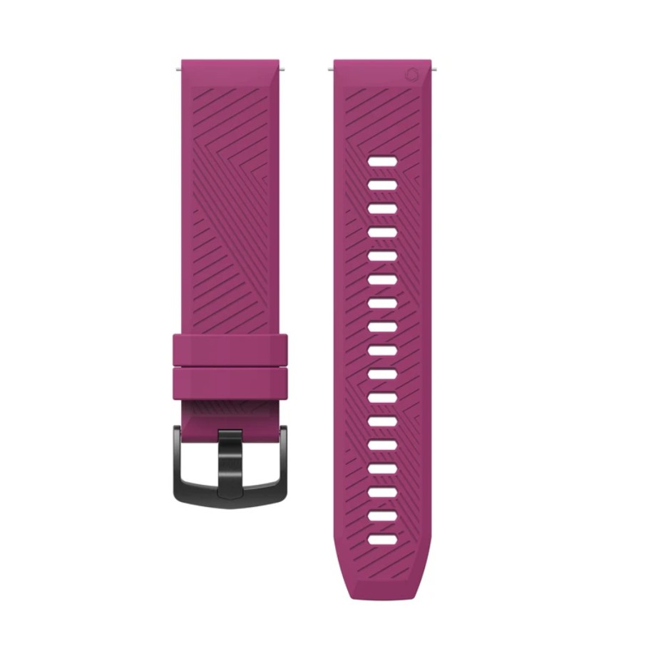 COROS 20mm Silicone Band APEX 2 / APEX 42 / PACE 2 สายนาฬิกา | Shopee ...