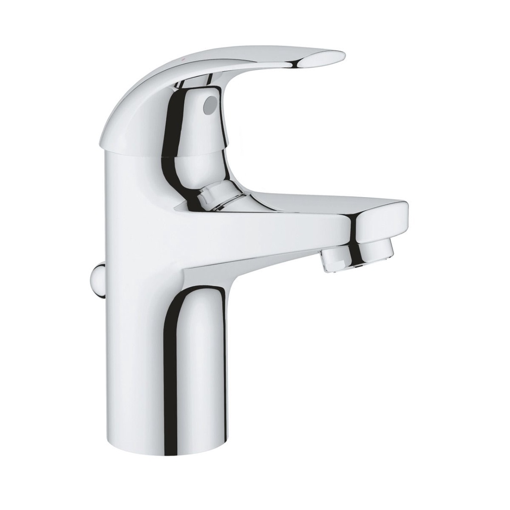 GROHE BAUCURVE ก๊อกผสมอ่างล้างหน้า พร้อมป๊อปอัพ 32805000 ก๊อกฝักบัว ...