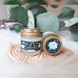 SAWADEE Natural Herbal Balm, ร้านค้าออนไลน์ | Shopee Thailand