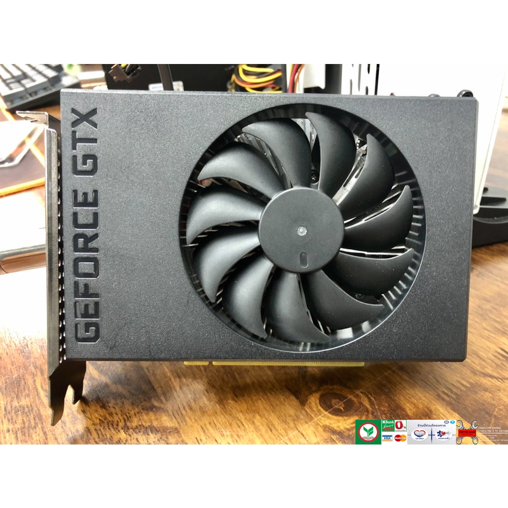 HP OEM Nvidia GeForce GTX 1650 Super 4GB | Shopee Thailand