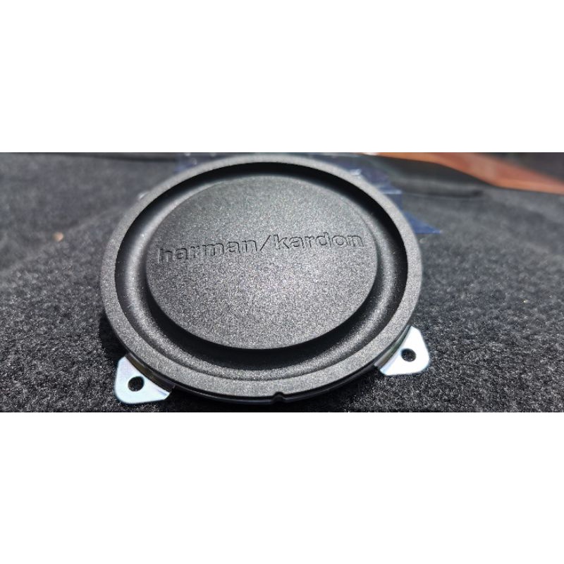 Passive radiator Harman Kardon GOPLAY mini (แท้) (1ชิ้น) | Shopee Thailand