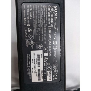 อะแดปเตอร์พาวเวอร์ Sony Bravia KDL-50W700B ACDP-100D01 D02 D03 ACDP-S01 ...