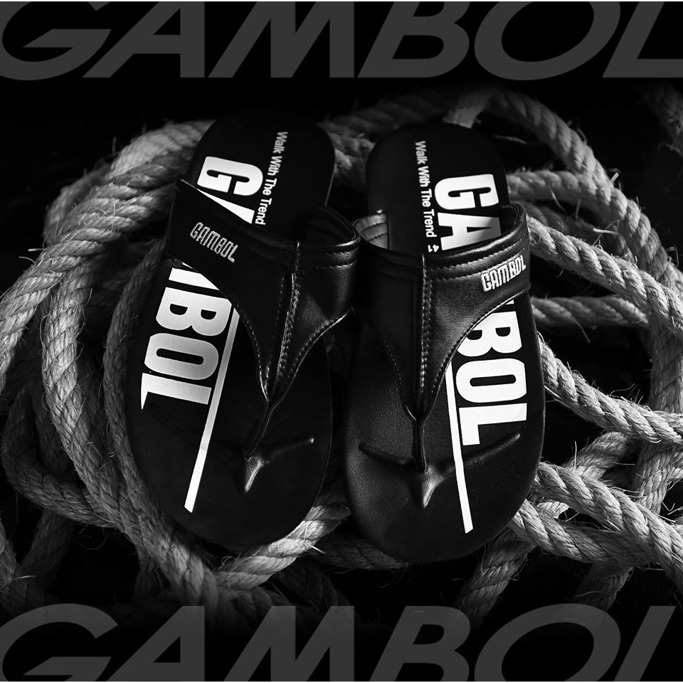 รองเท้าแตะ Gamblo รุ่น Gw31052 รองเท้าคีบ | Shopee Thailand