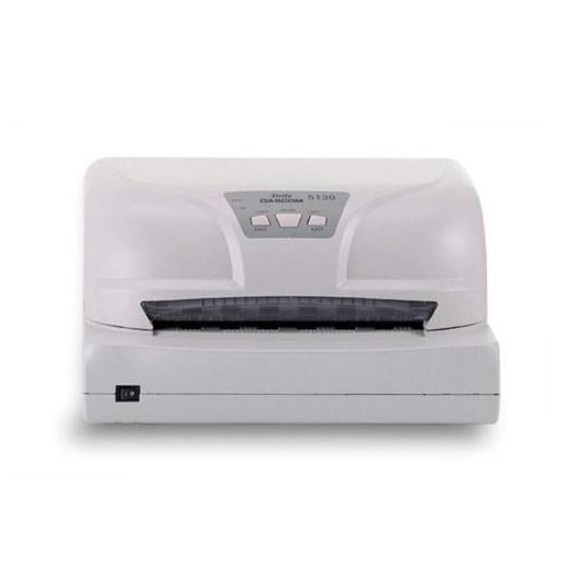 Dascom - 5130P passbook with tractor | Shopee Thailand