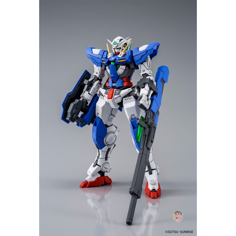 Bandai Gundam RG PB Limited 1/144 Gundam EXIA Repair III R3 รุ่นประกอบ ...