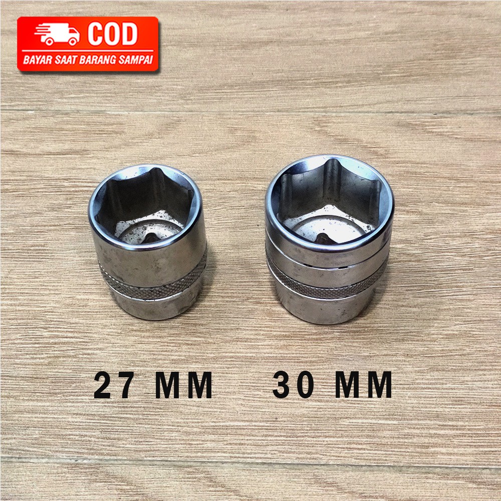 TEKIRO ORIGINAL SHOCK KEY / SHOCK KEY 27 MM - 30 MM | Shopee Thailand