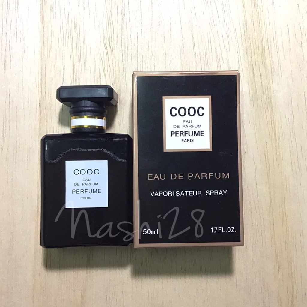 ฟรี 1 แถม 1 COOC น้ำหอมยอดนิยม | Shopee Thailand