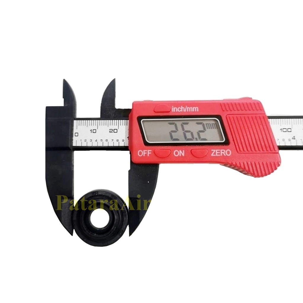 ซีลคอมแอร์ Chevrolet Optra,Aveo,Cruze,Daewoo,Opel,Hyundai (คอม Harrison ...