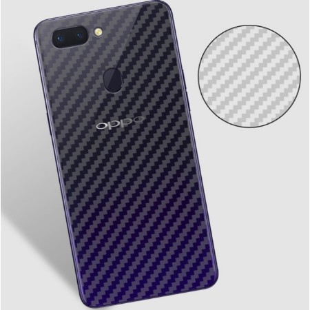 🌈 Buy 1 Take 1🌈 ฟิล์มรอบตัวเครื่องด้านหลังสำหรับ OPPO A93 F11 Pro F3 F7 ...