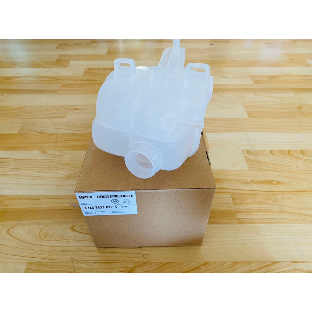 ถังหม้อพักน้ำสำรอง(Expansion Tank) Mini Cooper R55 R56 R57 R58 R59 R60 ...