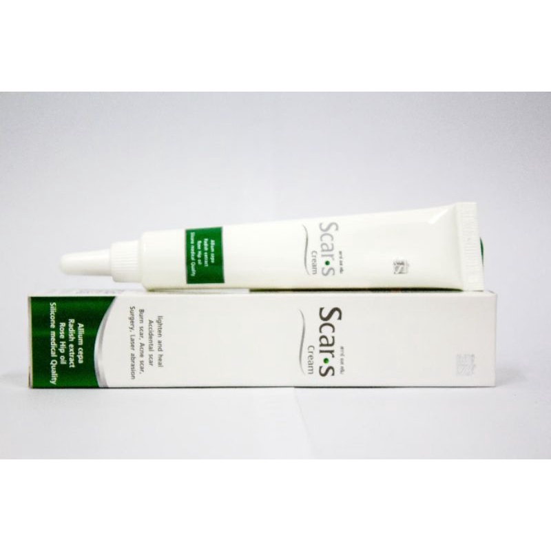 Scar-S Gel 7กรัม, 20กรัม เป็น Silicone Gel ที่มีคุณภาพสูง ช่วยป้องกัน ...