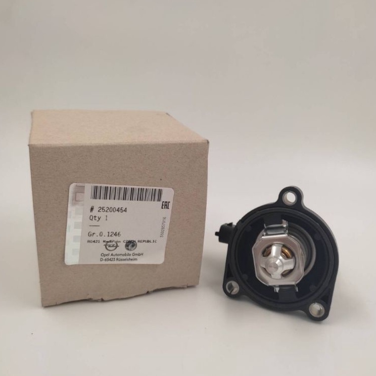 วาล์วน้ำ เชฟโรเลต โซนิค 1.4 แท้ GM (25200454) | Shopee Thailand