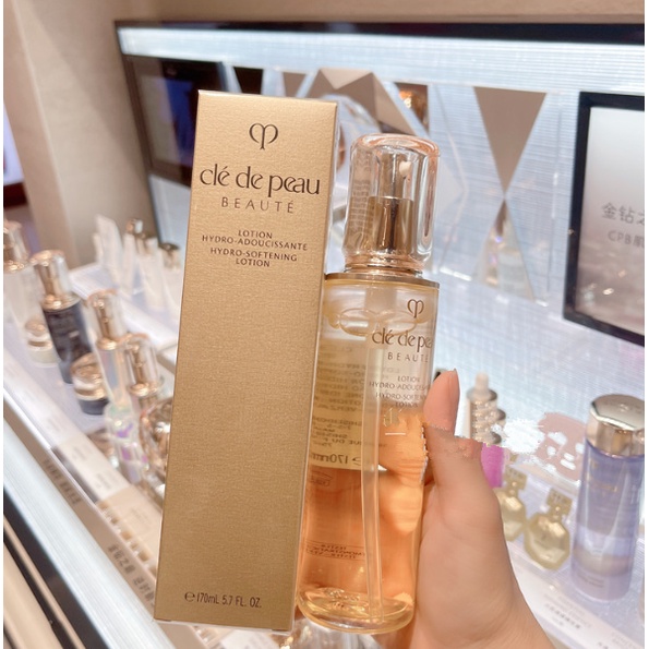 CPB Brightening Soothing Toner / Essence Water 170ml Moisturizing Type | Shopee Thailand