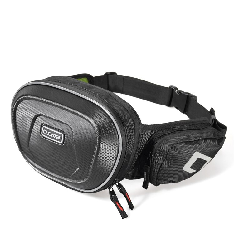 กระเป๋าคาดเอว CUCYMA CB16-10 ผ้าPVC | Shopee Thailand