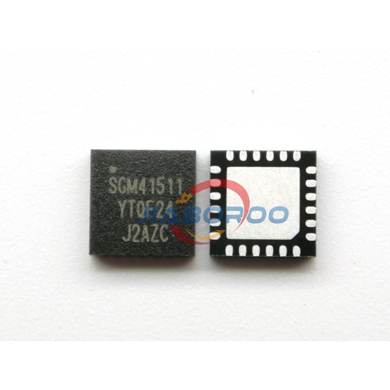 ชิปวงจรรวมที่ชาร์จ USB SGM41511 ETA6953 BQ21120 BQ25601 สําหรับ Huawei ...