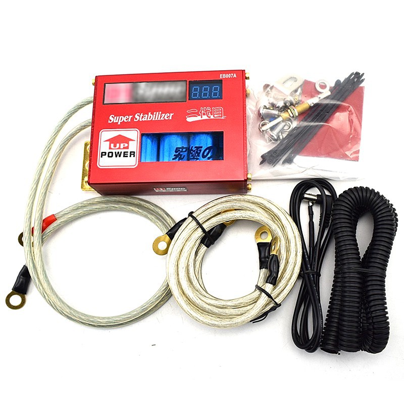 กล่องบาลานซ์ไฟ D1 Spec ยอดนิยมที่ญี่ปุ่น ตัวแรง ส่งจากไทย | Shopee Thailand