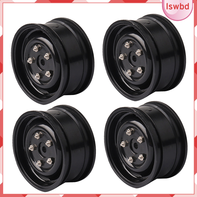 ขอบดุมล้อ 1.9 นิ้ว 1/10 สําหรับรถไต่หินบังคับ RC4WD D90 D110 | Shopee ...