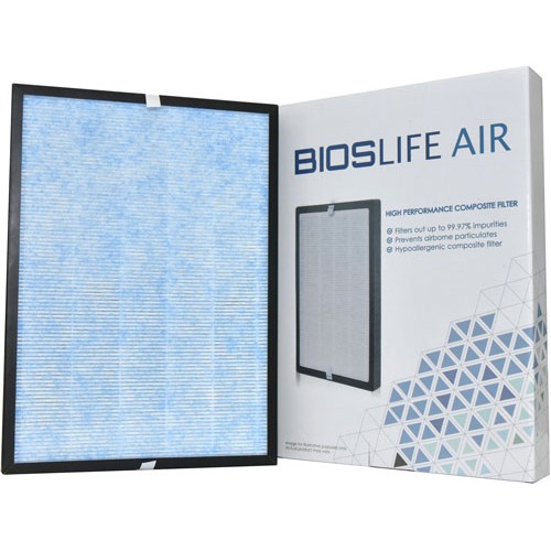 ไส้กรองอากาศ 3M ยี่ห้อ UNICITY bios life air | Shopee Thailand