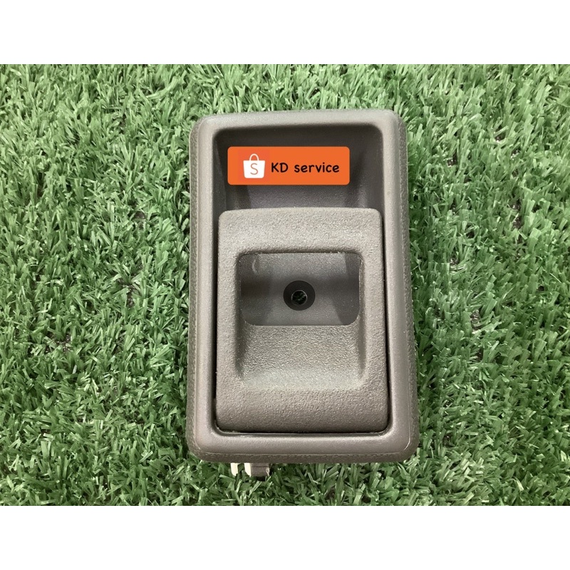 มือเปิดใน MTX TOYOTA ไมล์ตี้เอ็กซ์ | Shopee Thailand