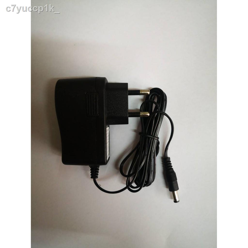 Adapter 5v (สำหรับกล่องทีวีดิจิตอล samart createch หรือยี่ห้ออื่นที่ใช้ 5v) | Shopee Thailand
