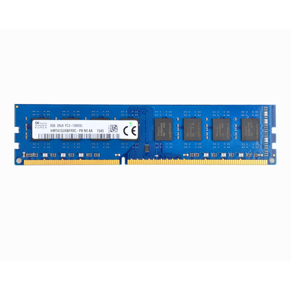 [24H Sent] Sk Hynix 4GB 8GB DDR3 DDR3L โมดูลหน่วยความจําเดสก์ท็อป 1333Mhz 1600Mhz PC3 PC3L 10600 ...