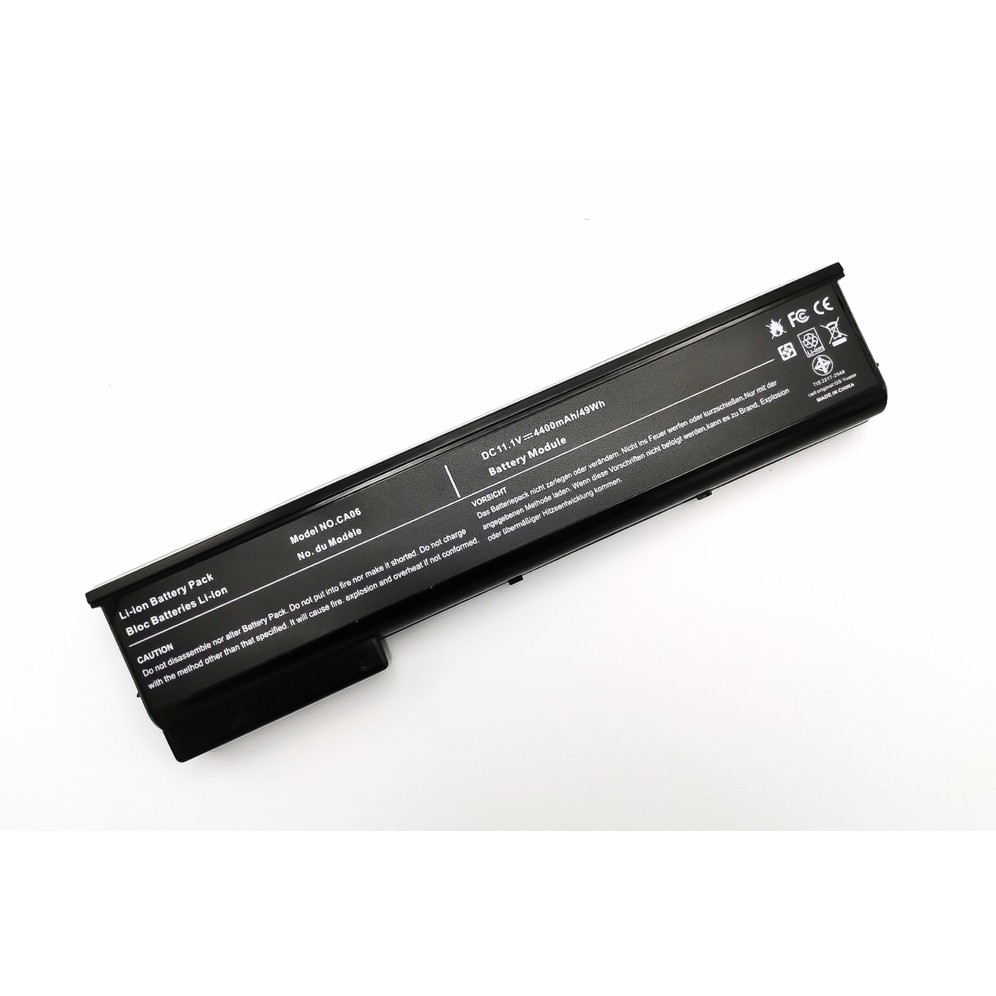HP Batteryแบตเตอรีโน๊ตบุ๊ค ProBook 640 640 G1 645 645 G1 650 650 G1 655 ...