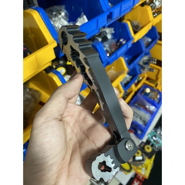 คันสตาร์ทDio Jog CNC | Shopee Thailand