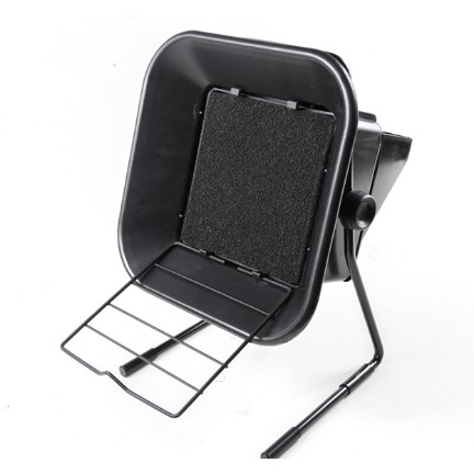 BAKU Smoke Absorb Extractor Fans Ventilation Industrial Unique Exhaust ...