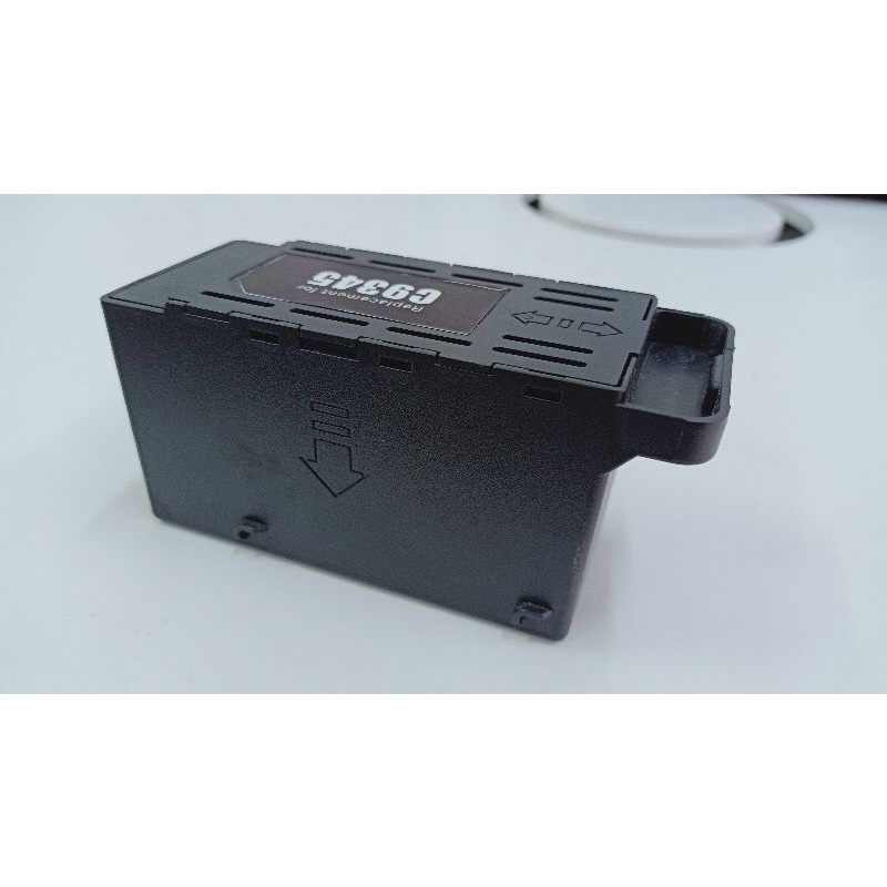 Maintenance Box C9345 กล่องซับหมึก L6550,L6580,L15150,L15160,L15180 ...