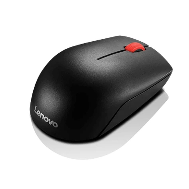4Y50R20864 Lenovo Essential Compact Wireless Mouse L300 | Shopee Thailand