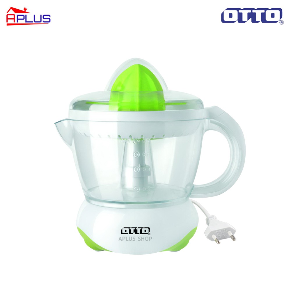 Otto เครื่องคั้นน้ำส้ม คั้นน้ำมะนาว 0.7 ลิตร รุ่น JE-341A | Shopee Thailand