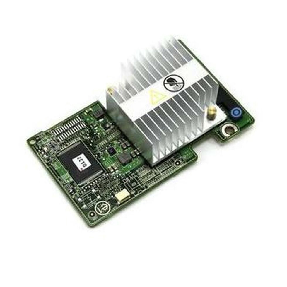 Dell PERC Mini H310, H710, H710P 0TY8F9 RAID Controller พร้อม Battery ...