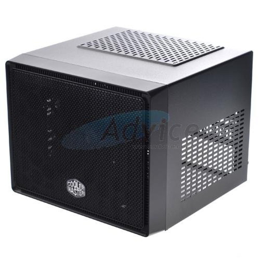 COOLER MASTER Computer Case (NP) mITX Elite110 (Black) | Shopee Thailand