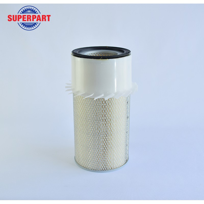 กรองอากาศ ISUZU JCM/JCR/JCZ 16MM (พร้อมใบพัด) BC (88564791) | Shopee ...