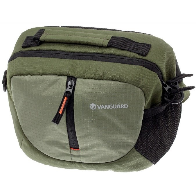 VANGUARD Kinray Lite 22B Camera Belt Pack กระเป๋าคาดเอวกล้องดีเอสแอล ...