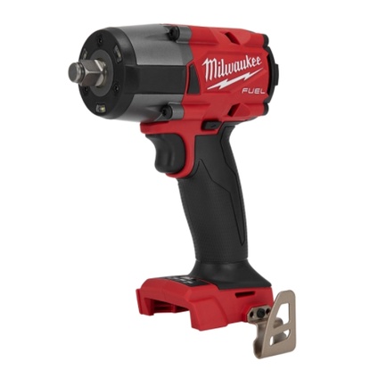 Milwaukee รุ่น M18 FMTIW2F12-0X0 บล็อกกระแทกไร้สาย 18 โวลต์ 1/2" มิดทอร ...