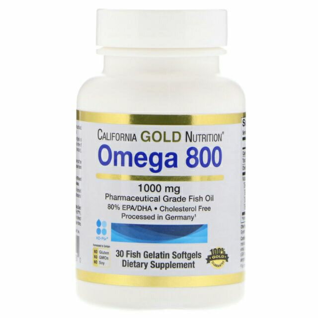 Omega 800 โดย Madre Labs | Shopee Thailand