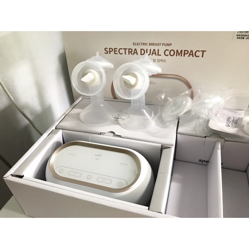 spectra dual compact | Shopee Thailand