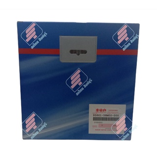 ไส้กรองอากาศแอร์ Swift 2012-2017 (95861-58M00-000) [ ของแท้ ] | Shopee ...