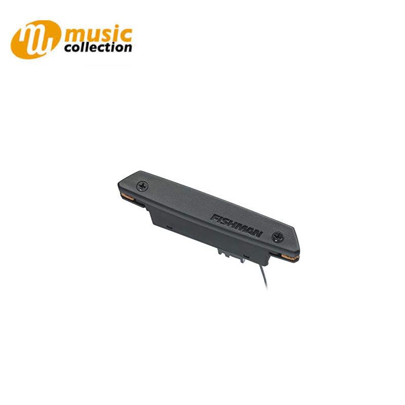 ปิ๊กอัพกีตาร์โปร่ง Fishman Rare Earth Magnetic Soundhole Pickup ...