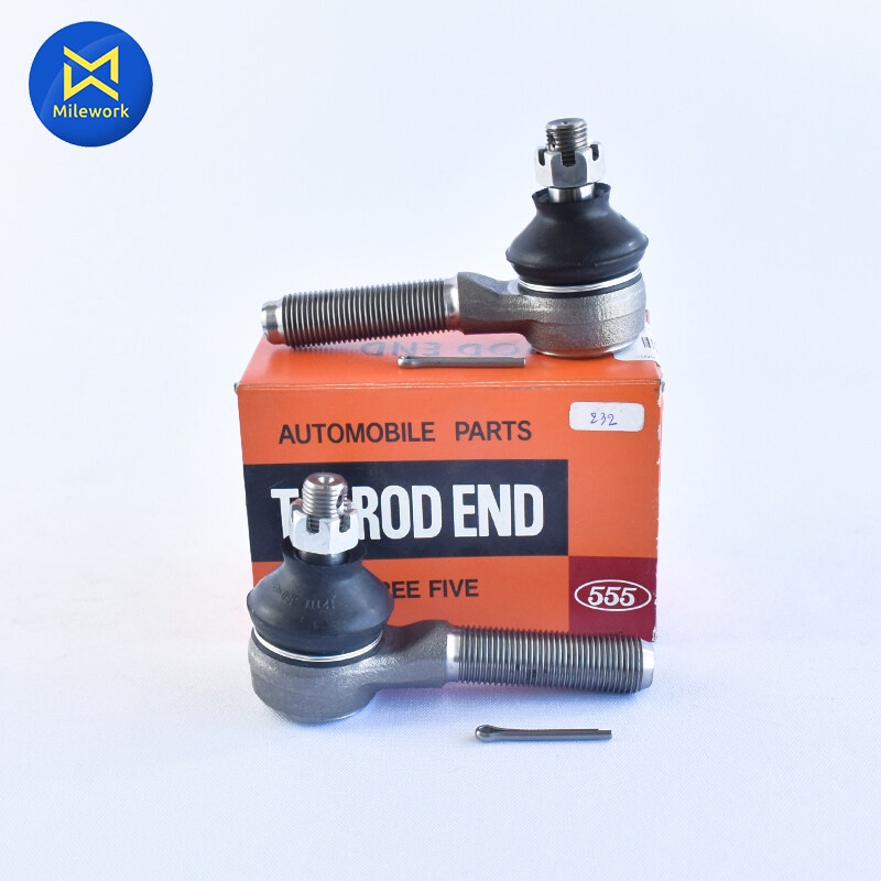 ลูกหมากคันชัก SJ413 555(JAPAN) (SE-7481) | Shopee Thailand