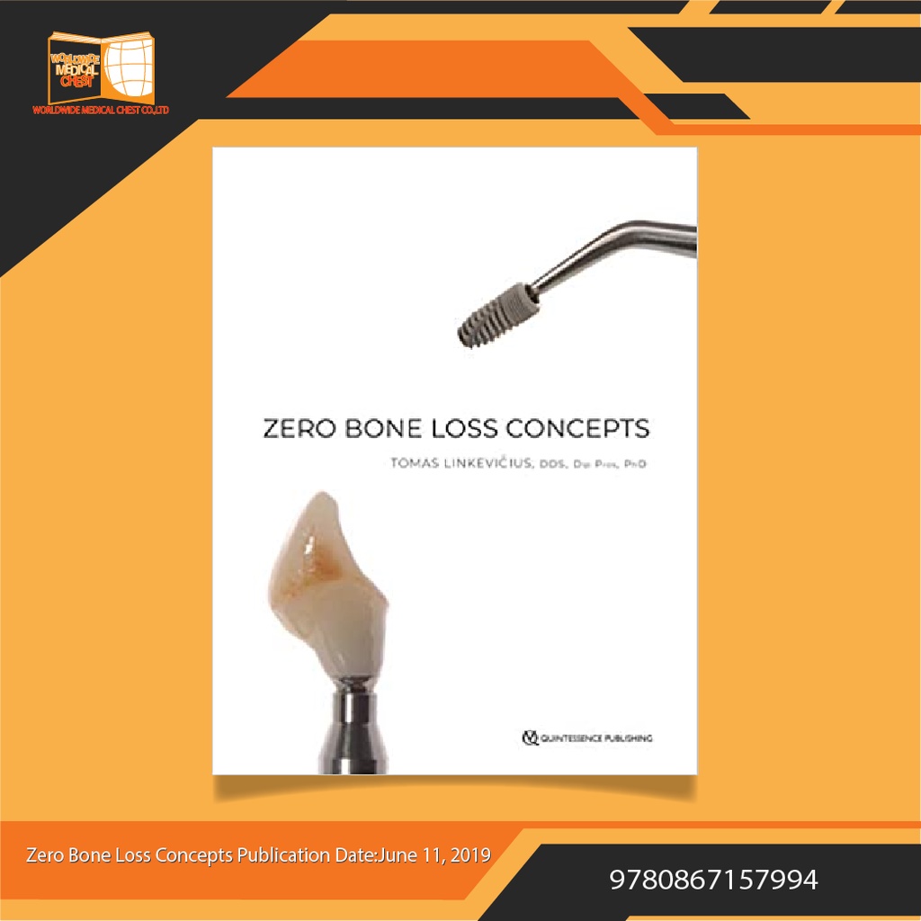 Zero Bone Loss Concepts | Shopee Thailand