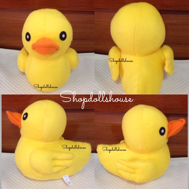 Duck รักนะเป็ดโง่ | Shopee Thailand
