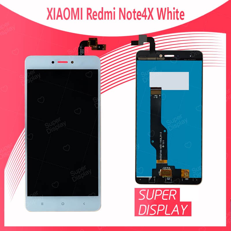 XIAOMI Redmi Note 4X อะไหล่หน้าจอพร้อมทัสกรีน หน้าจอ LCD Display Touch Screen For XIAOMI Redmi ...