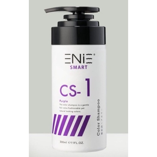 ENiE cs1 ,cs3 Color Shampoo | Shopee Thailand